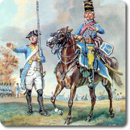 Battle of the Hook - History